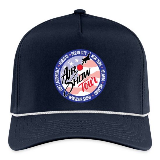 Merchandise Store - Air•Show