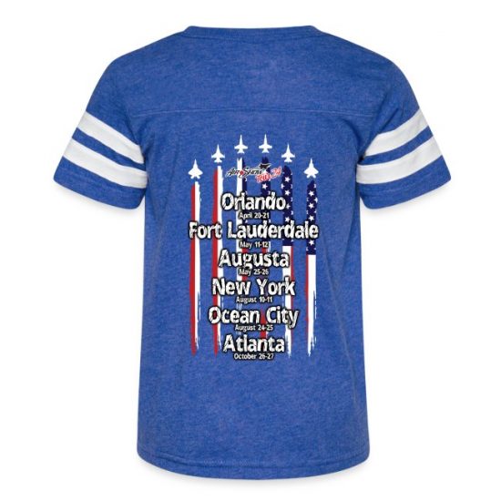 Merchandise Store - Air•Show