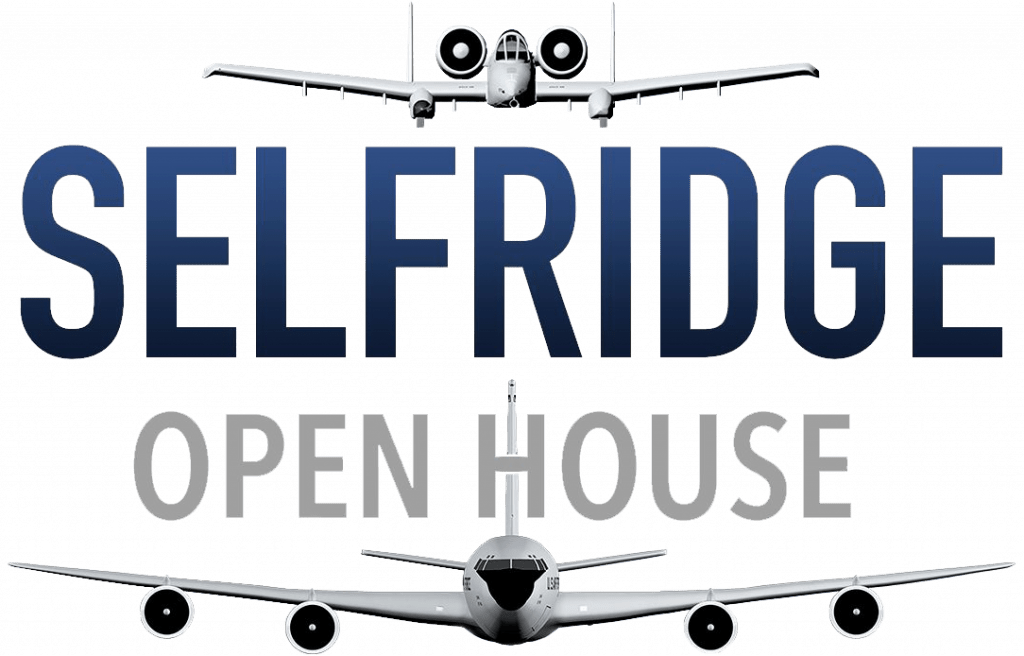 Flight Line Club VIP - Selfridge ANGB Air Show - Air•Show
