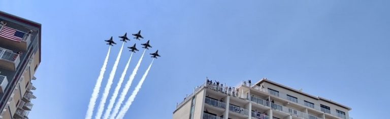 VIP Penthouse - Air•Show