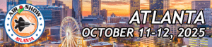 Atlanta Information - Air•Show