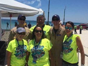 Cocoa Beach Information - Air•Show