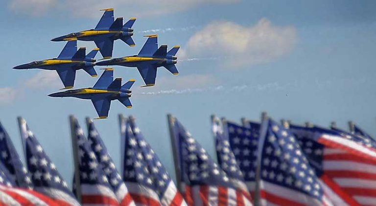Sign Up to Get Notified When Tickets Go on Sale for 2026! - Air•Show
