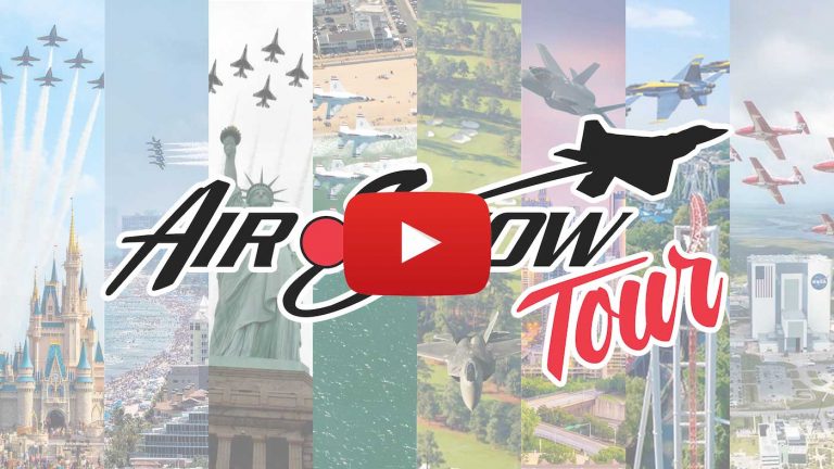 Tinker Air Show - Air•Show