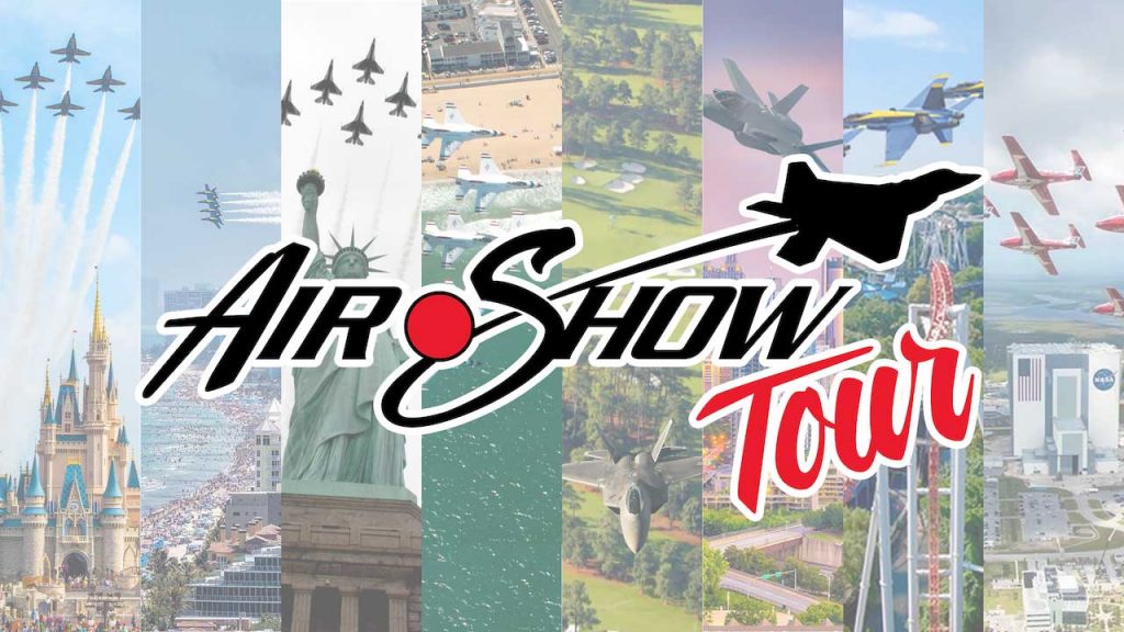Air Dot Show Atlanta - Air•Show