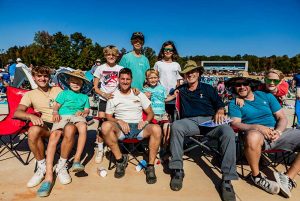 Air Dot Show Atlanta - Air•Show