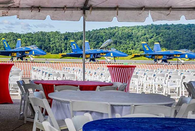 Air Dot Show Central PA - Air•Show
